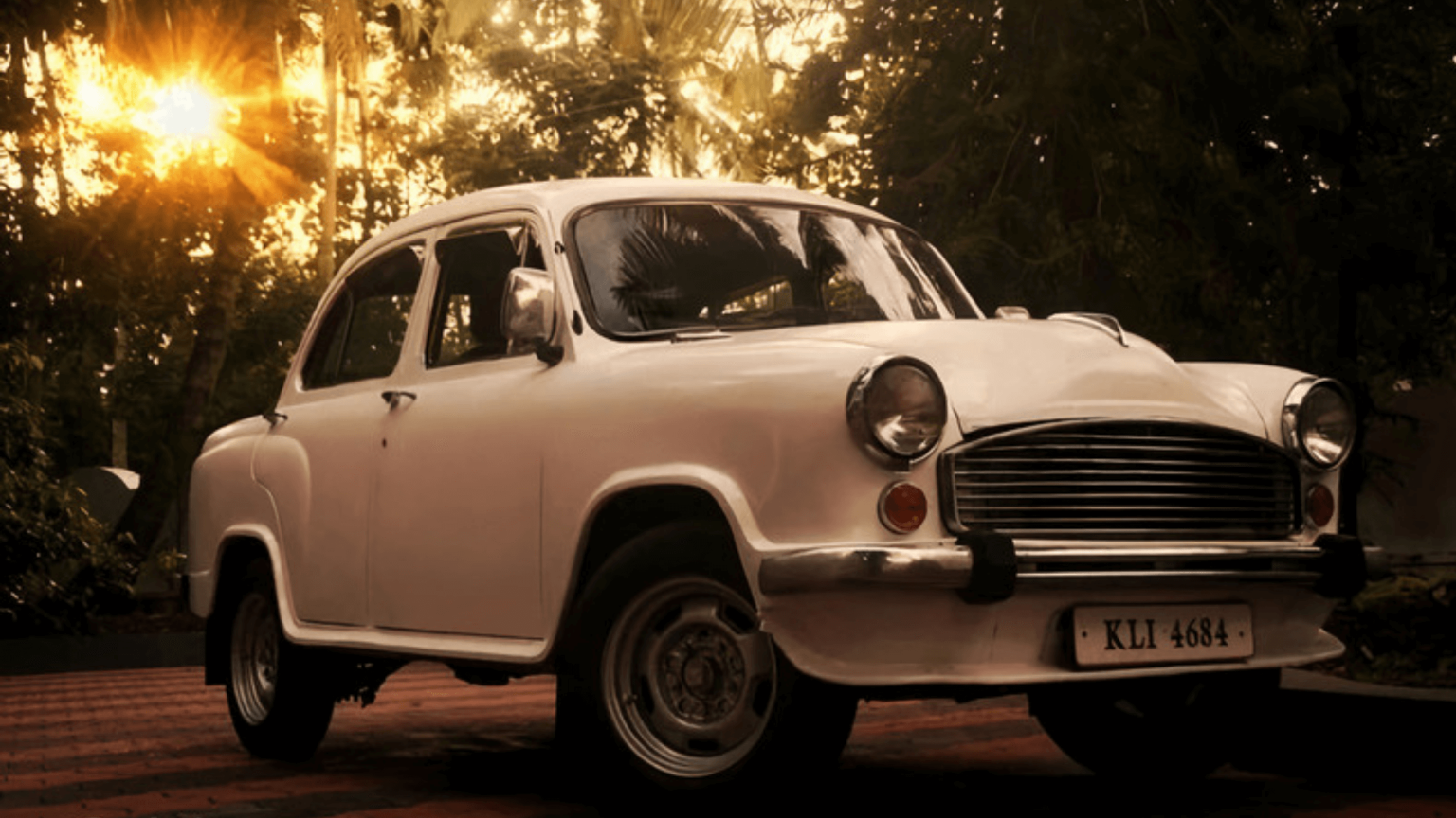 Uncovering The Legacy Of The Ambassador - Rev & Rolling